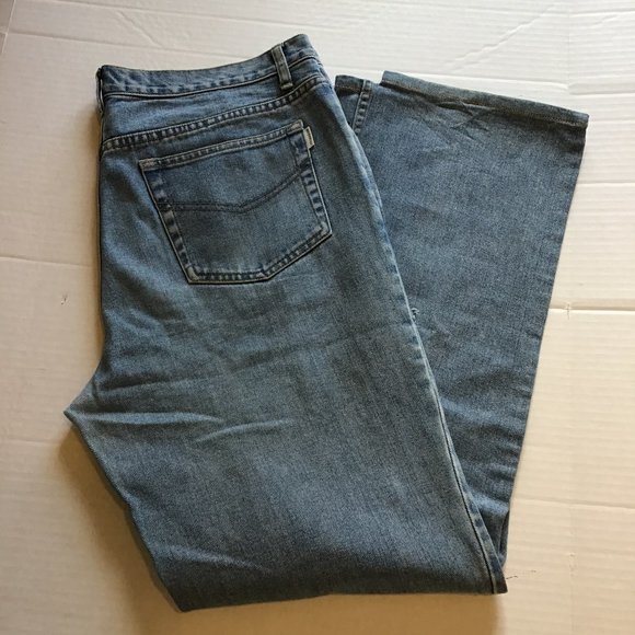 Gio Jeans Co. | Jeans | Gio Jeans Co Mens Denim Straight Fit Jeans Sz ...